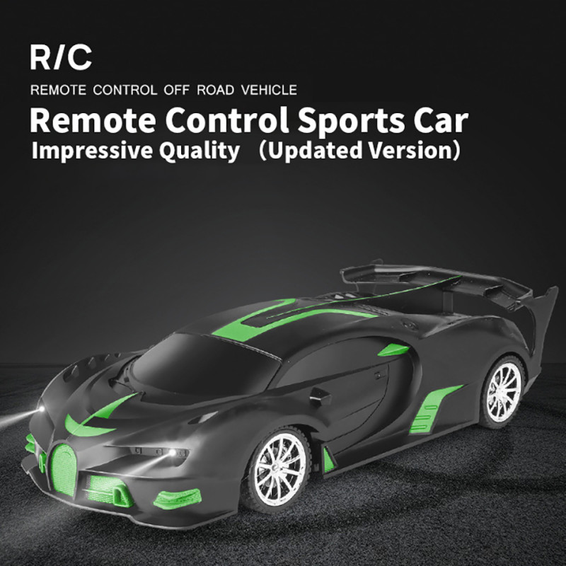 Jual Ready Remote RC /Mobil Remote Control led remote control car RC ...