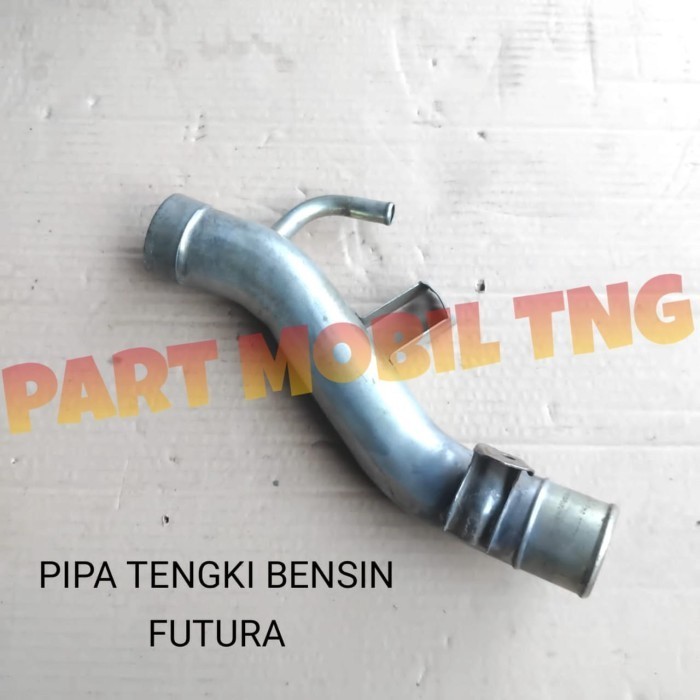 Jual Pipa Pipe Tangki Tanki Tengki Suzuki Futura Copotan | Shopee Indonesia