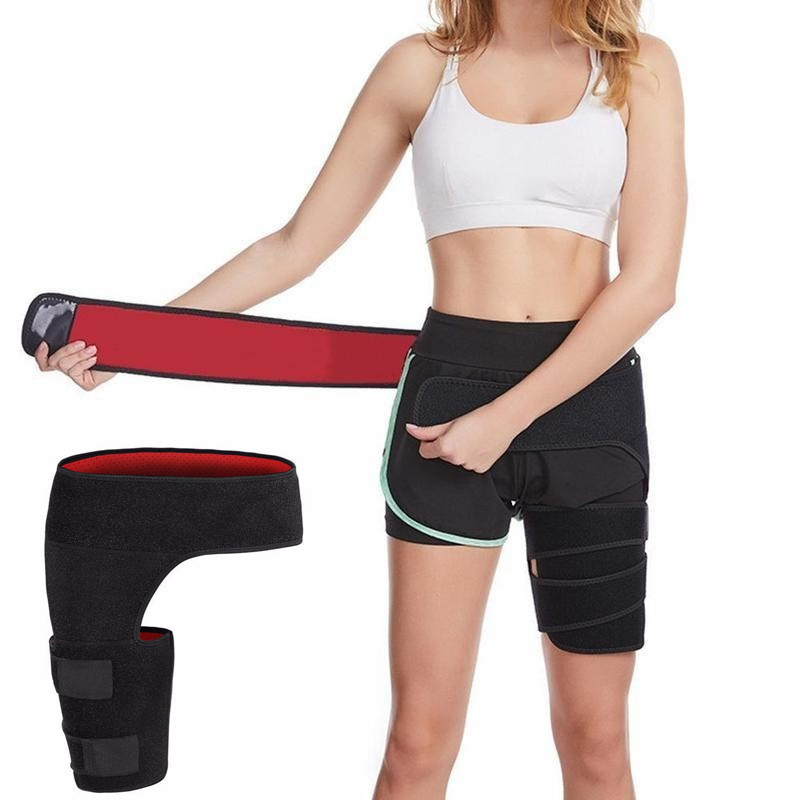 Jual COD Hip Joint Support / Stabilizer Hip Brace / Orthosis | Shopee ...