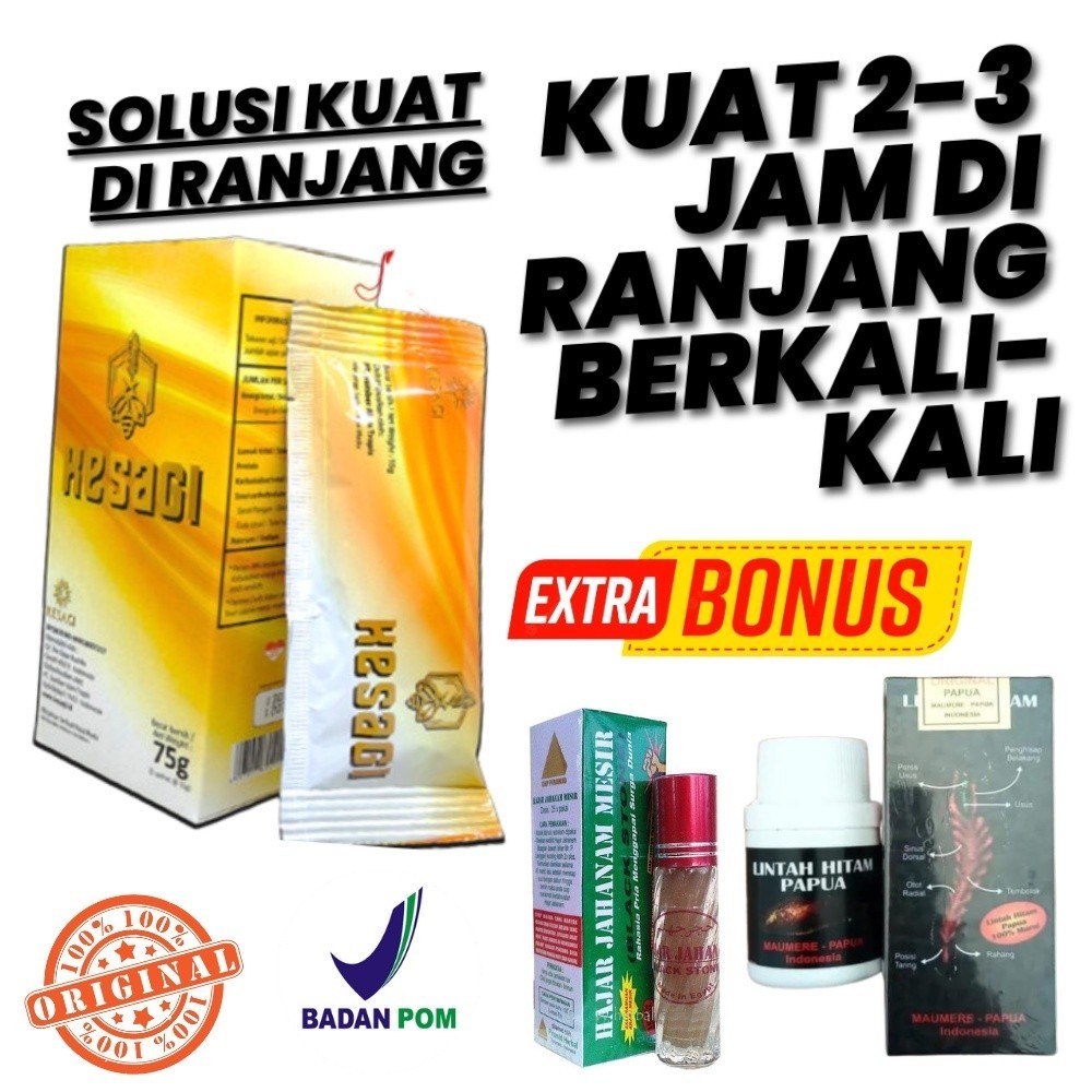 Jual KESAGI KEMASAN NAMA BARU 100% Asli KASOGI KASAGI KASEGI KESOGI ...