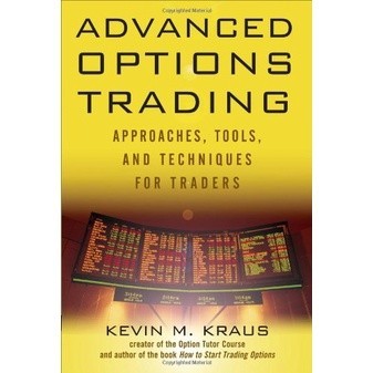 Jual Advanced options trading: approaches, tools, and techniques for ...