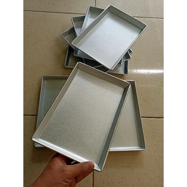 Jual loyang tray oven mito mo 20 loyang oven listrik kapasitas 12liter ...