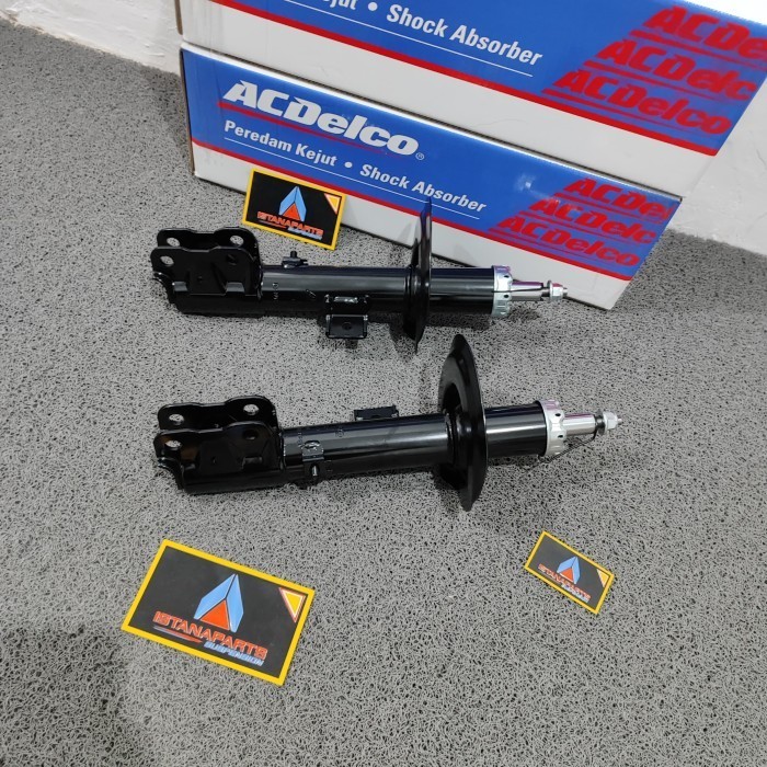 Jual Shockbreaker Shock Breaker Merk AC Delco Mitsubishi Xpander Th ...