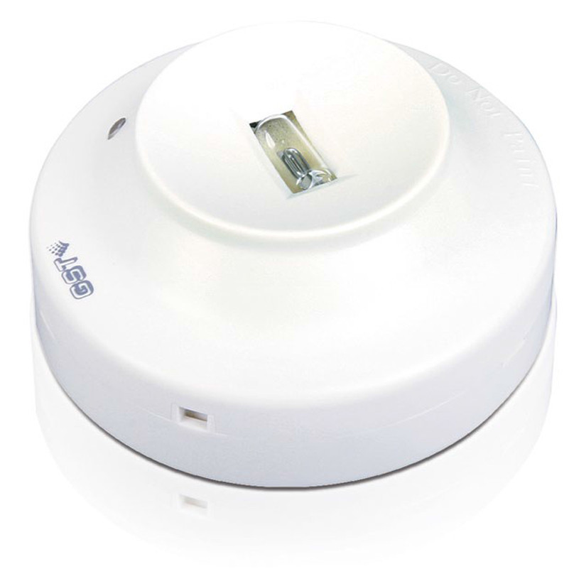 Jual GST 4-wire UV Flame Detector with Relay output Conventional ...