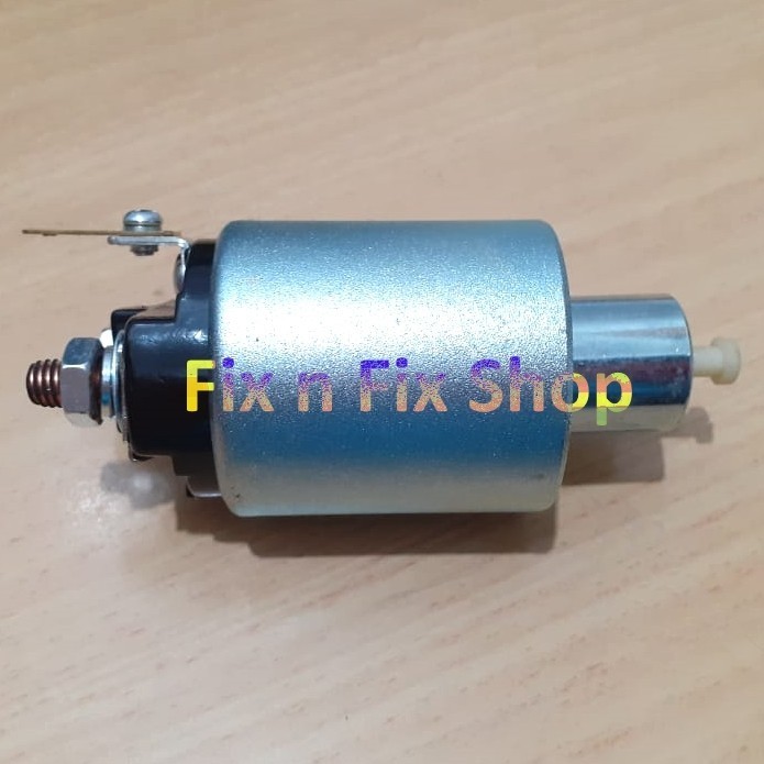 Jual New Solenoid Switch Starter COLT L300 L200 TRITON PAJERO SPORT ...