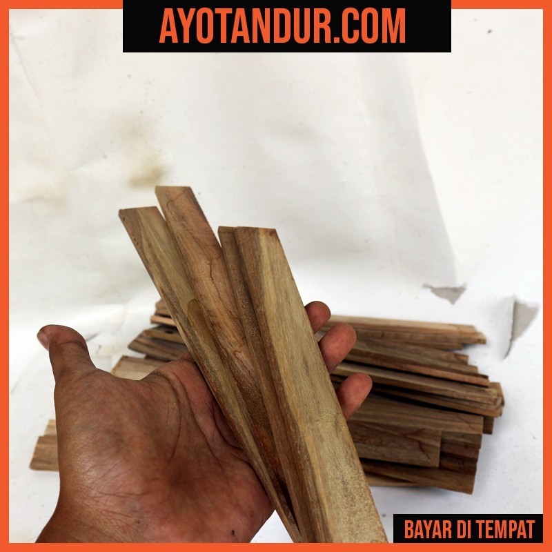 Jual Kayu Tempat Telur Maggot lalat BSF | Shopee Indonesia