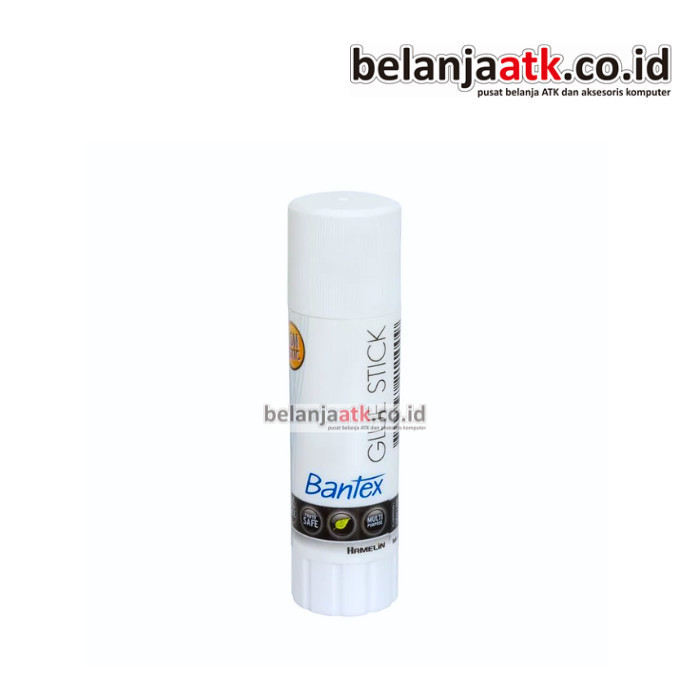 Jual Lem Stick/Batang Bantex Tanggung 21 Gram | Shopee Indonesia