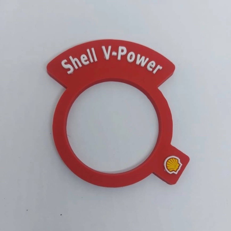 Jual karet tangki shell v-power | Shopee Indonesia