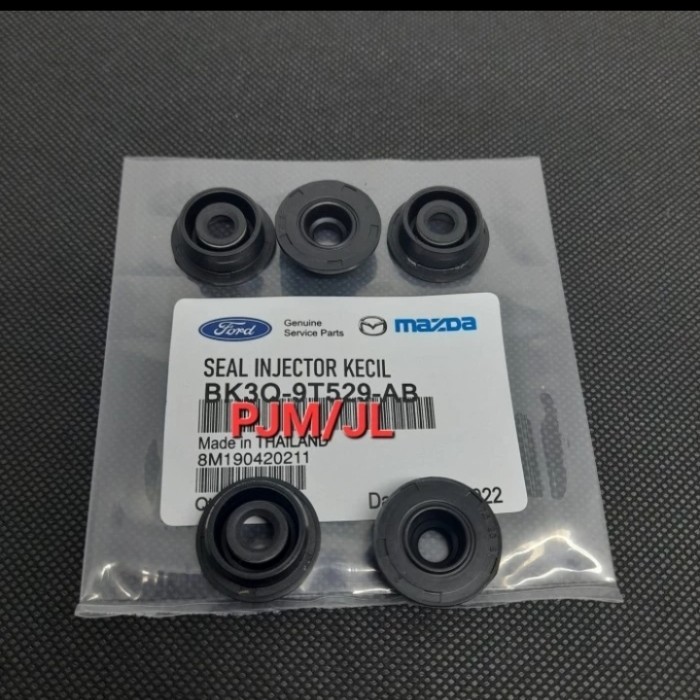 Jual New SIL INJEKTOR SEAL INJECTOR KECIL FORD RANGER 2.2 2.200CC MAZDA ...