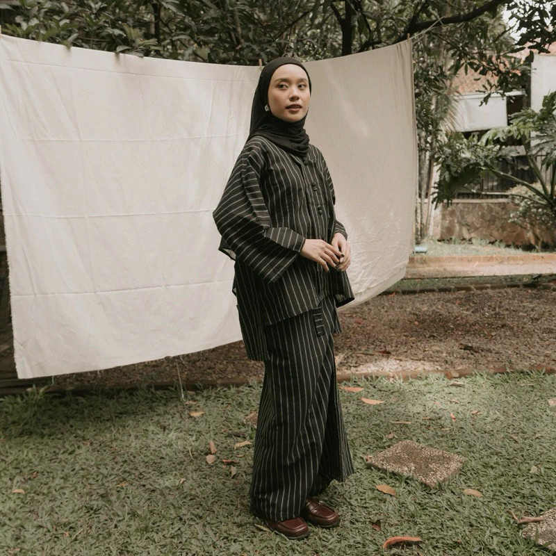 Jual Ragam Bentala - Kebaya Oversized | Shopee Indonesia