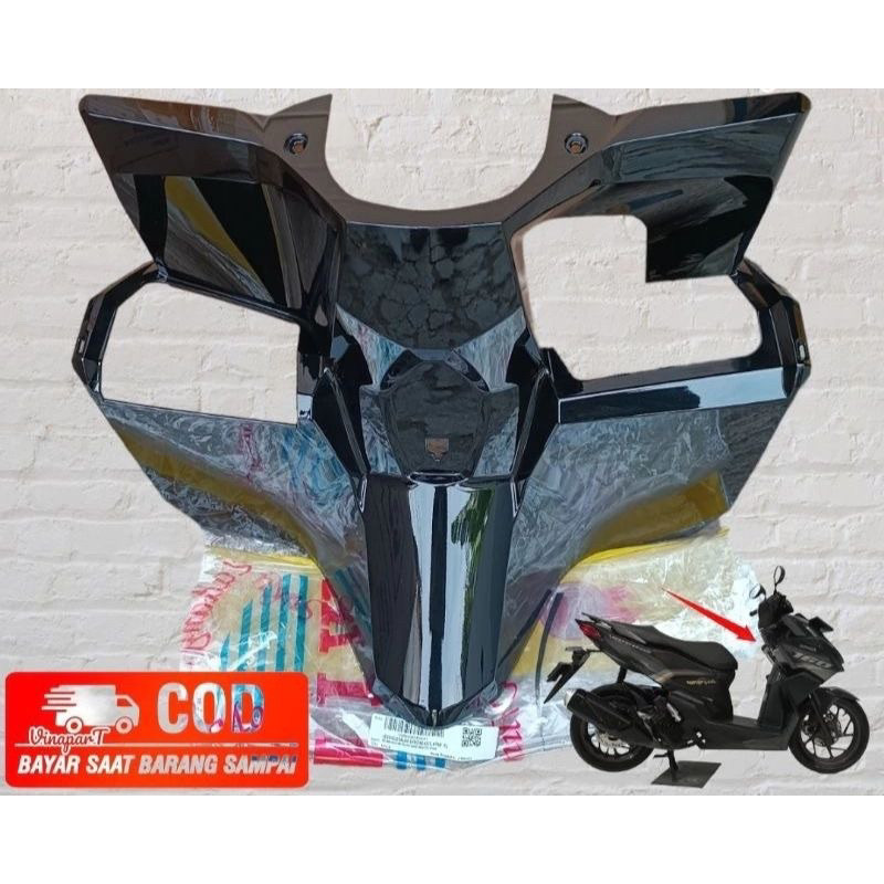 Jual Dasbor Atas Vario 160 K2S 2022 2023 2024 | legshield dalam atas ...