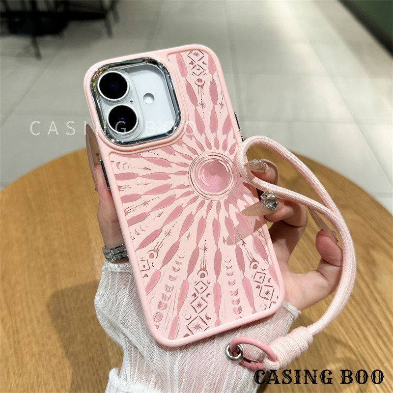Jual [CasingBoo] Casing ini cocok untuk iPhone 15 14 13 12 11 Pro Max ...