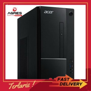 Jual ACER PC DESKTOP TC 1775 i5 14400 8GB 512GB W11+OHS +LED 21.5 ...