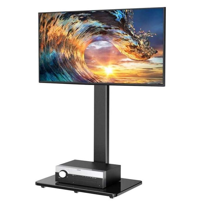 Jual Bracket TV STAND Berdiri di Meja ukuran 32 34 37 39 40 42 43 47 50 ...