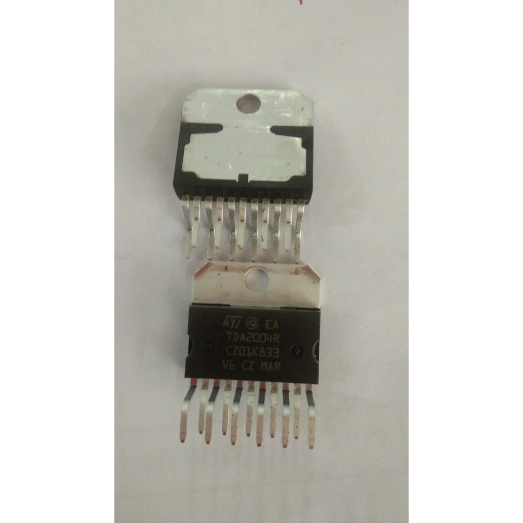 Jual DAY99 TDA 2004 R ST IC / Transistor | Shopee Indonesia
