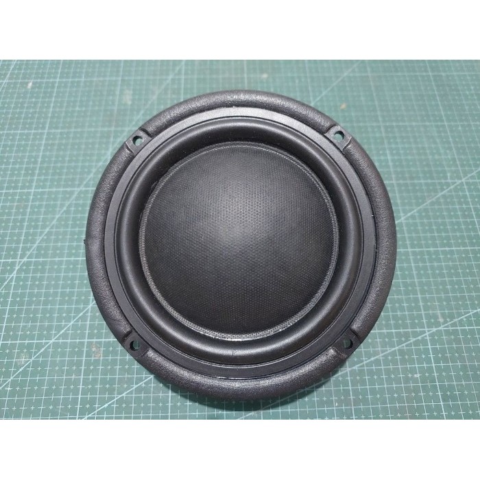 Jual Passive Radiator 5 inch PBR Bass Radiator | Shopee Indonesia