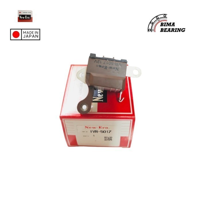 Jual Ic Regulator Alternator Avanza Xenia Gran Max Grandmax Apv Ivr ...