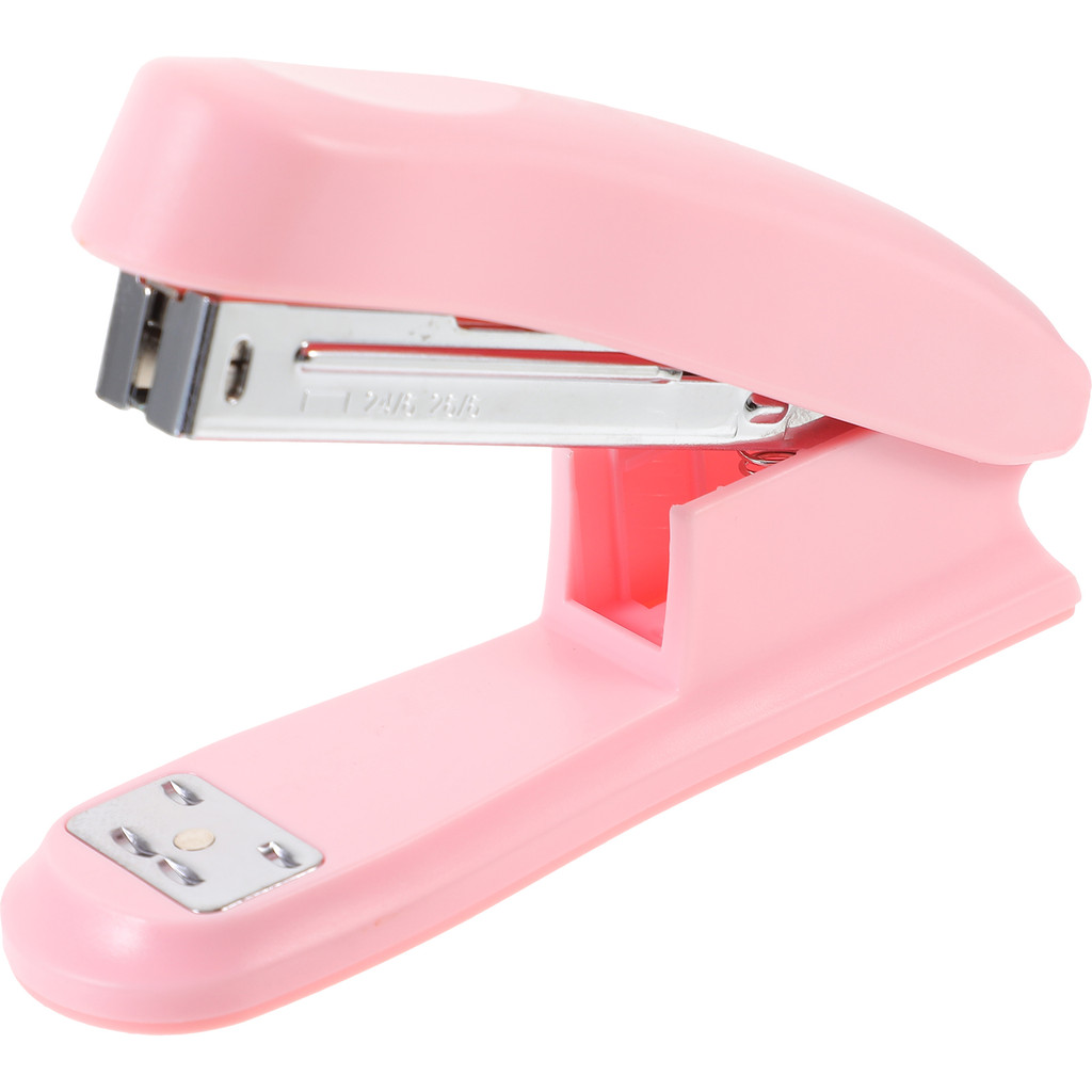 Jual Stapler Electric Desk Supplies Small Essentials Metal Handheld ...