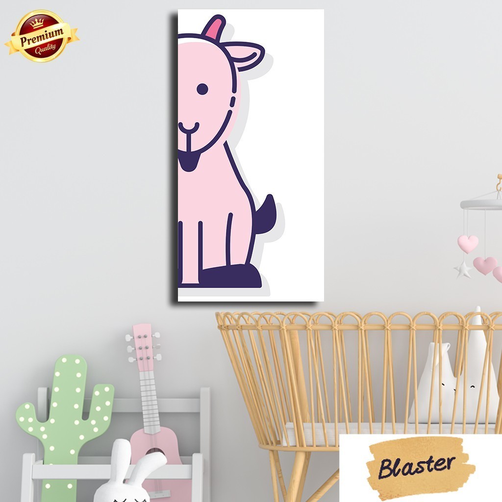 Jual Hiasan Dinding Poster Kayu WallDecor Dekorasi Rumah Minimalis Tema ...