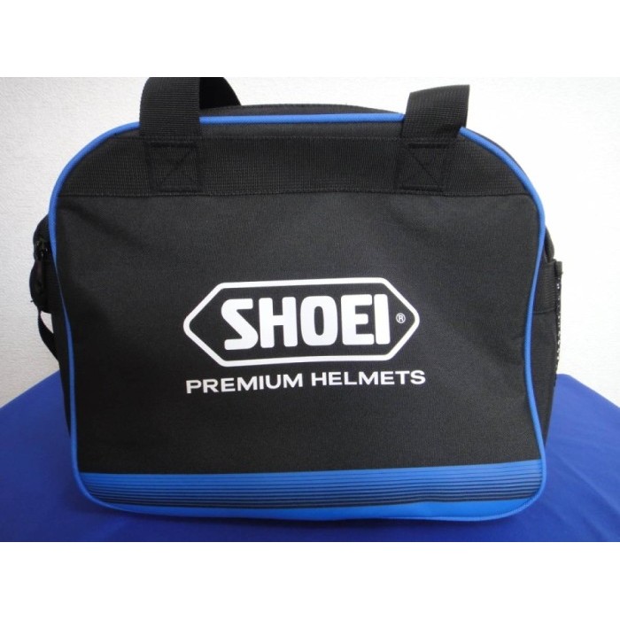 Jual Tas Helm Shoei Helmet Bag | Shopee Indonesia