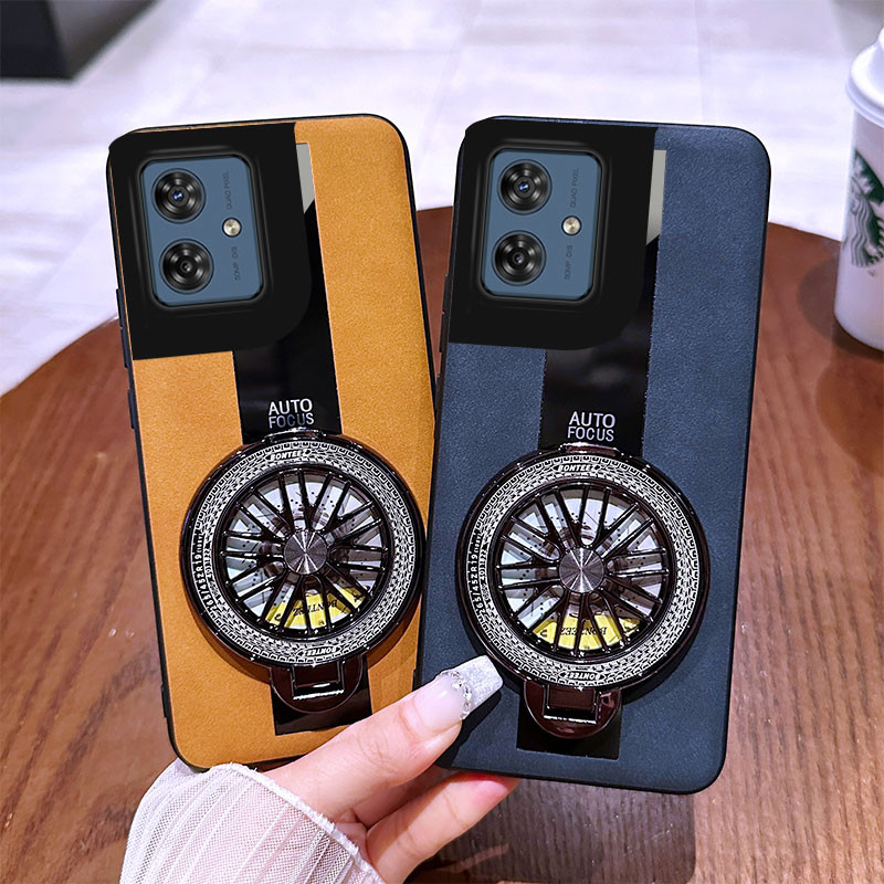 Jual Phone Cover Motorola Moto G45 G34 G35 G55 G Power 2025 Fully Drop ...