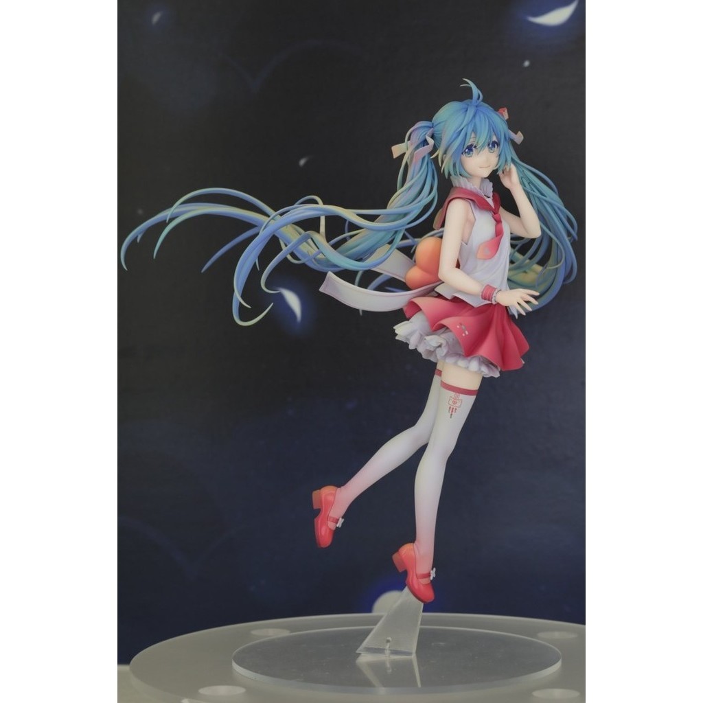 Jual (Baca Deskripsi) Figure Vocaloid - Hatsune Miku The First Dream ...