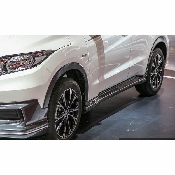 Jual bodykit samping hrv mugen body kit bodikit | Shopee Indonesia