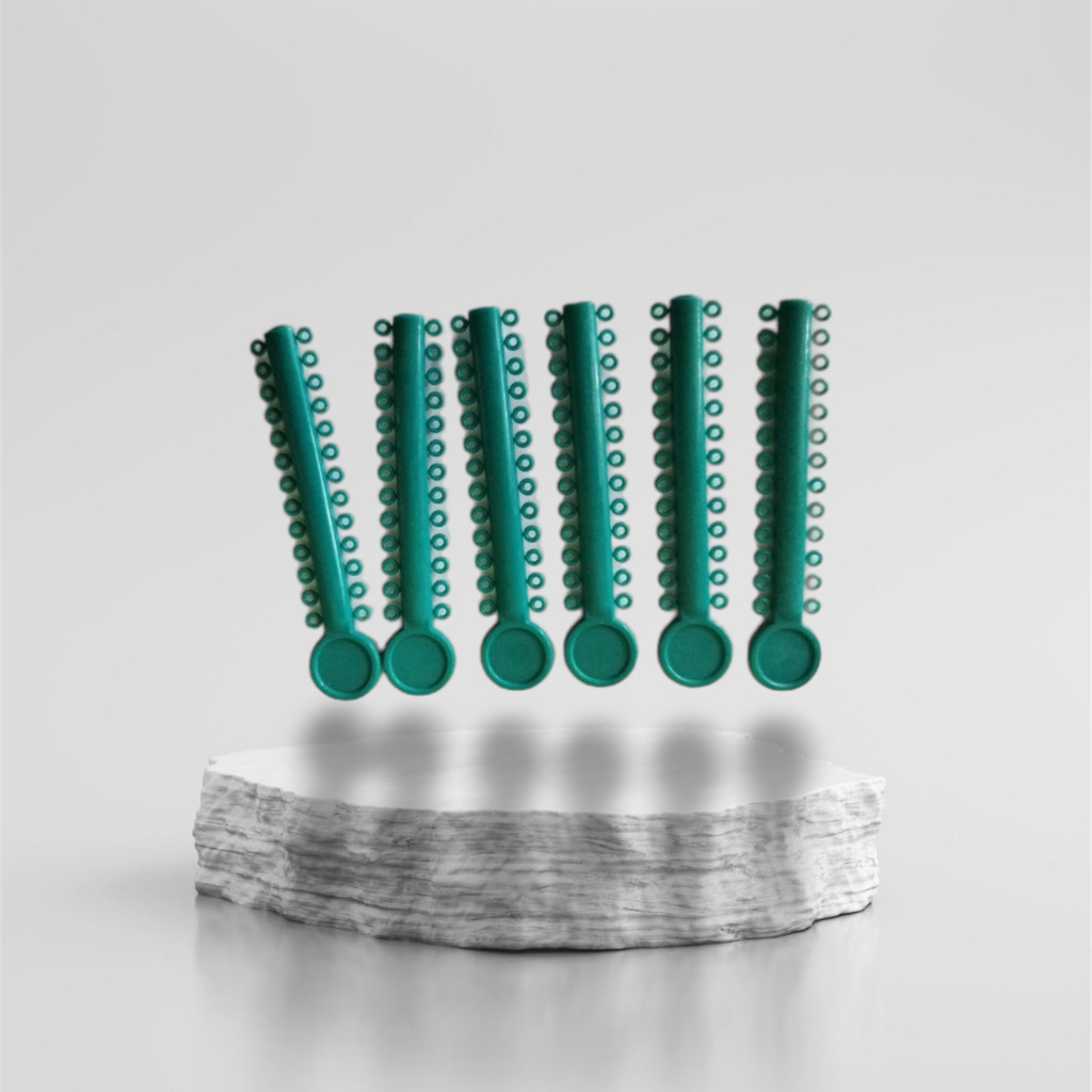 Jual KARET POWER O USA HIJAU TUA 1 PCS 26 LUBANG / KARET BEHEL POWER O ...