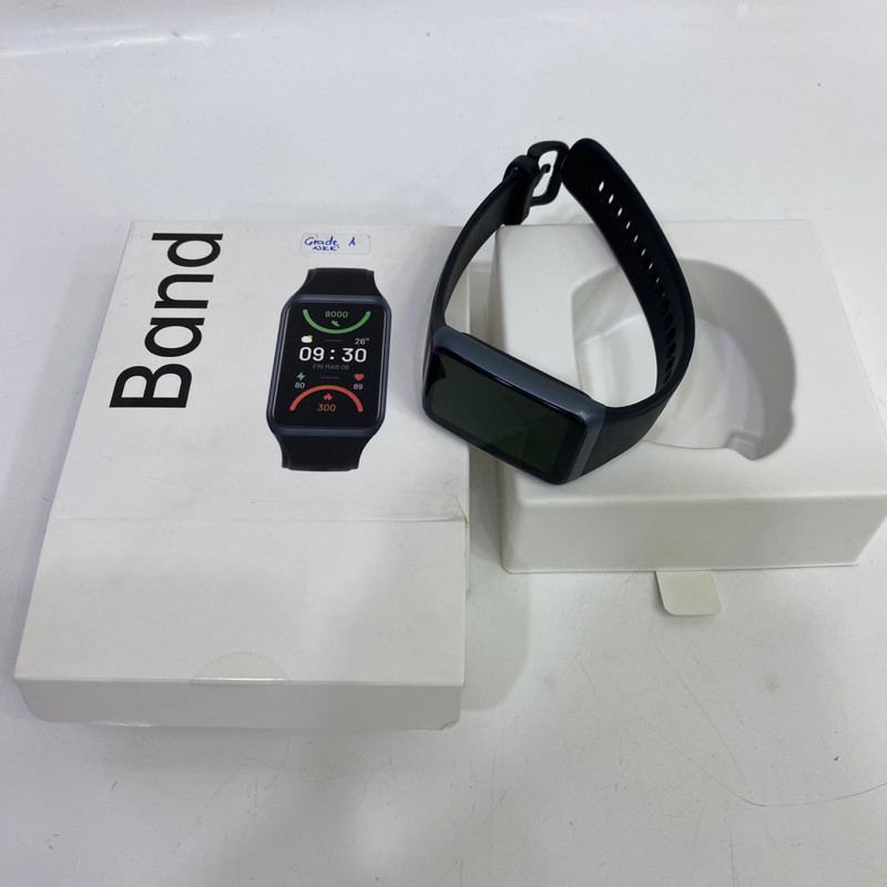Jual Smartwatch Oppo Band ( Second ) | Shopee Indonesia