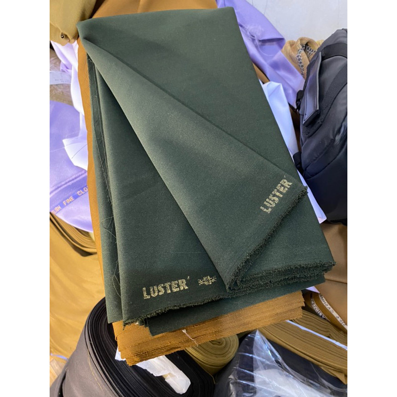 Jual Kain Luster Bahan Celana Kementrian Pertanian | Shopee Indonesia