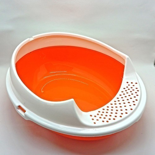 Jual Cat Pan Deluxe - Bak Pasir | Shopee Indonesia