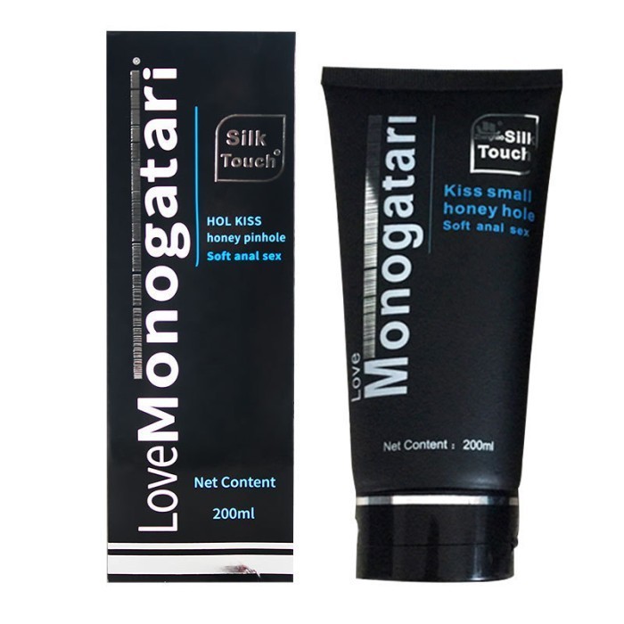 Jual Monogatari premium lubricant pelumas original made in JAPAN ...