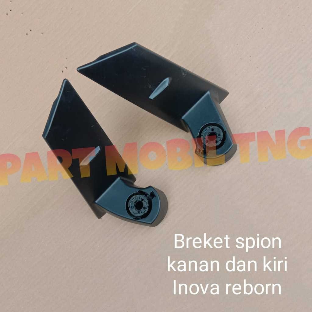 Jual Bracket Braket Breket Dudukan Kaki Spion Toyota Innova Inova ...