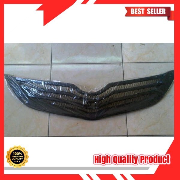 Jual Promo Grill Vios Gen 2 . Body Kit Bodikit Tebal-Kuat-Lentur ...