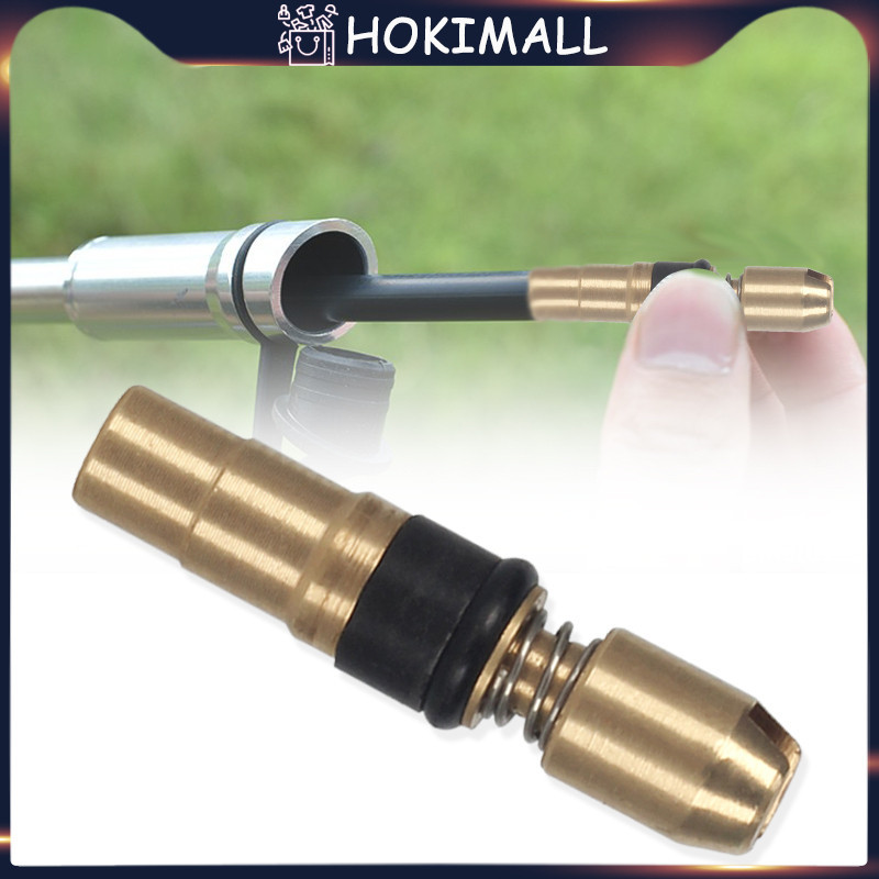 Jual Sparepart Pompa Pcp Kuningan Piston Pompa Pcp Universal Piston ...