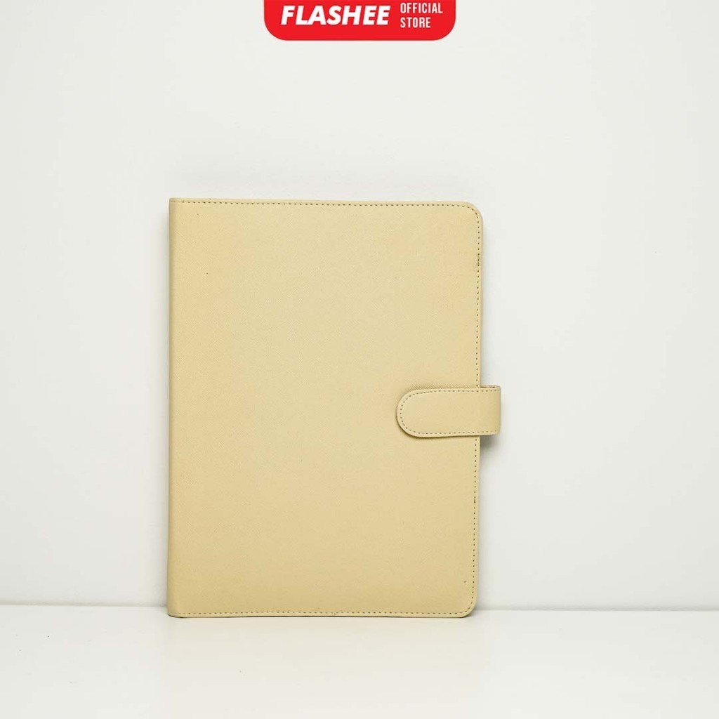Jual Flashee Binder Paket Sekolah Set 4IN1 Paket Binder Kampus Kuliah ...