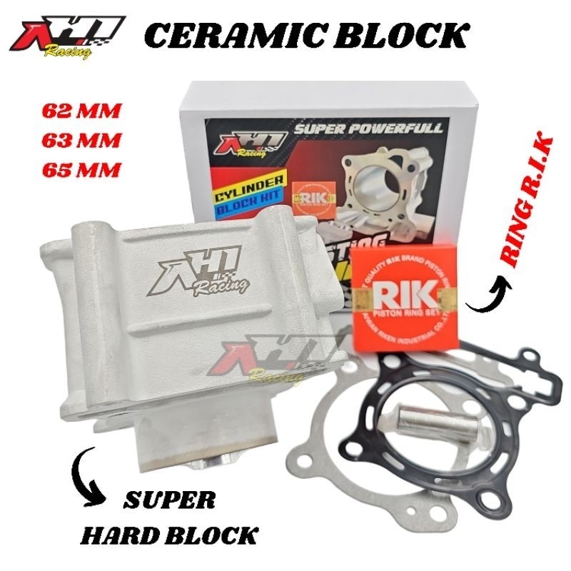 Jual (COD)BORING BLOK BLOCK SEHER CERAMIC KERAMIK BORE UP AH1 JUPITER ...