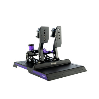 Jual Conspit CPP.Lite 3-Pedal 2-Pedal SIM Pedals Racing Pedals Hydraulic Brake Vibration Pedal ...