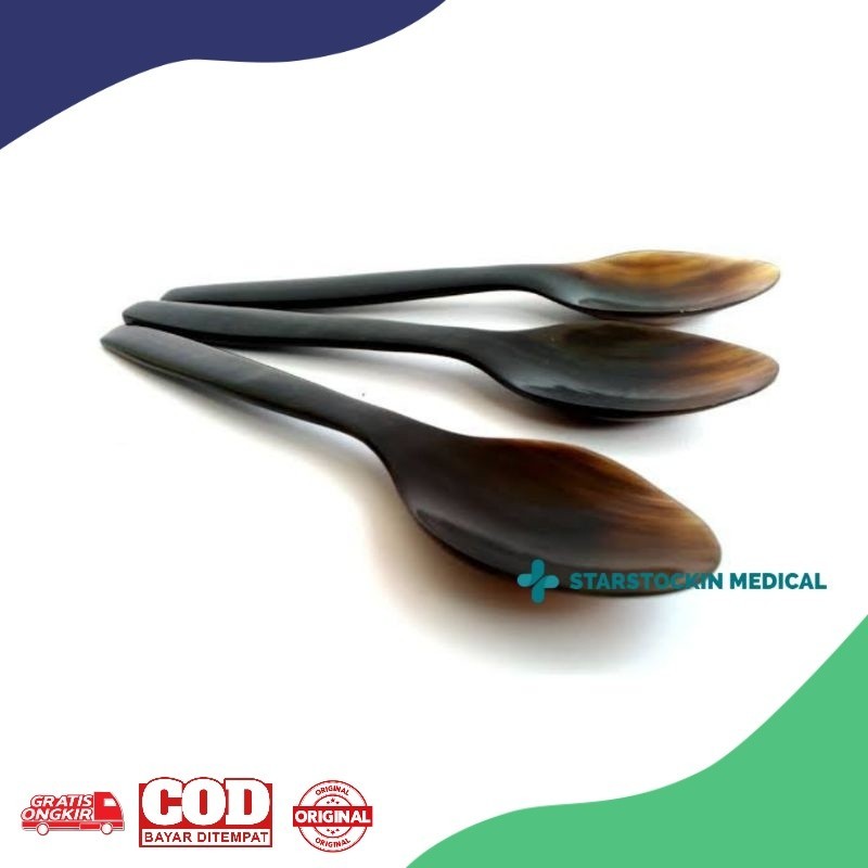 Jual Sendok tanduk laboratorium | Shopee Indonesia