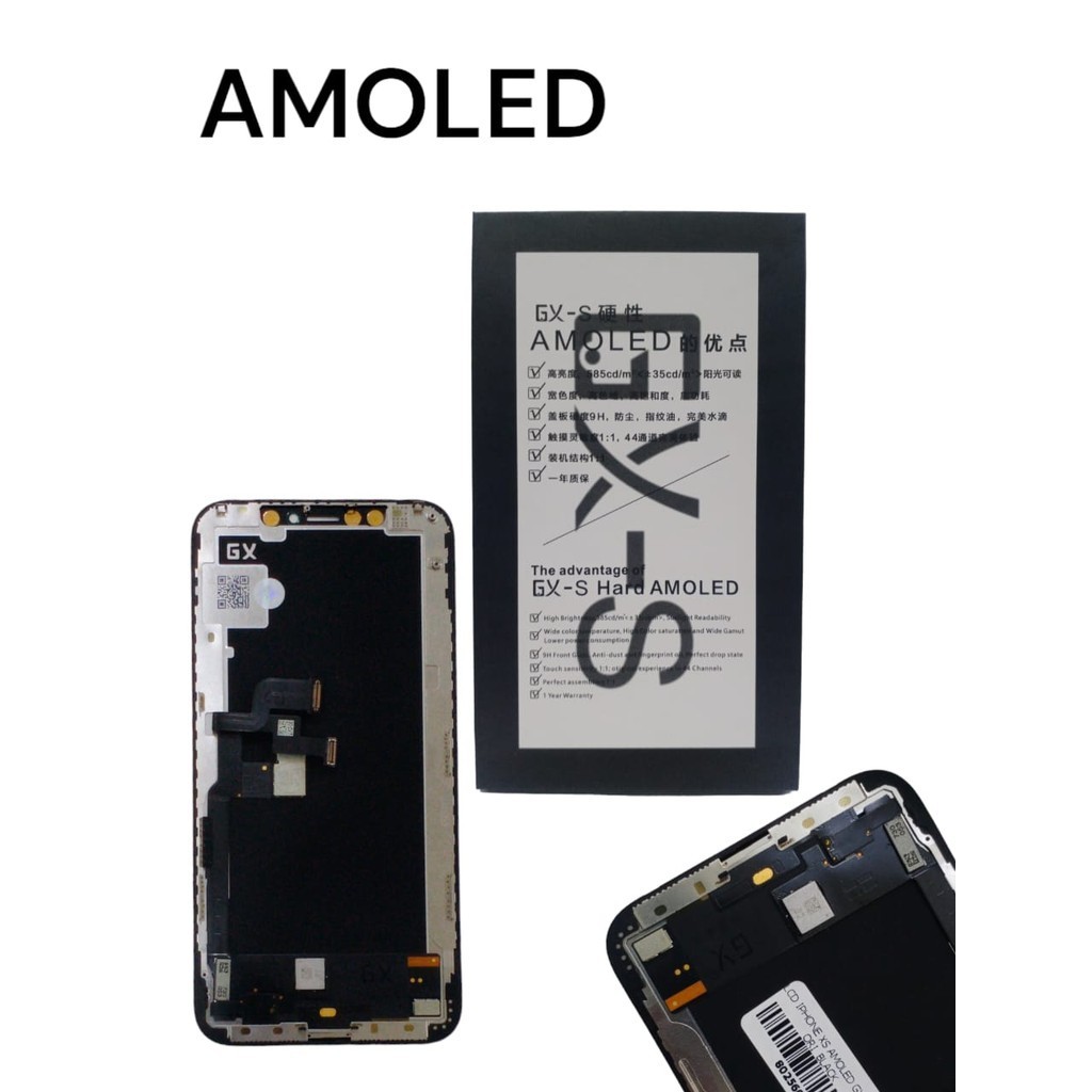 Jual LCD TUOCHSCREEN IPHONE XS (AMOLED GX/OLED GX/INCEL JK) | Shopee ... Jual LCD TUOCHSCREEN IPHONE XS (AMOLED GX/OLED GX/INCEL JK) | Shopee ...