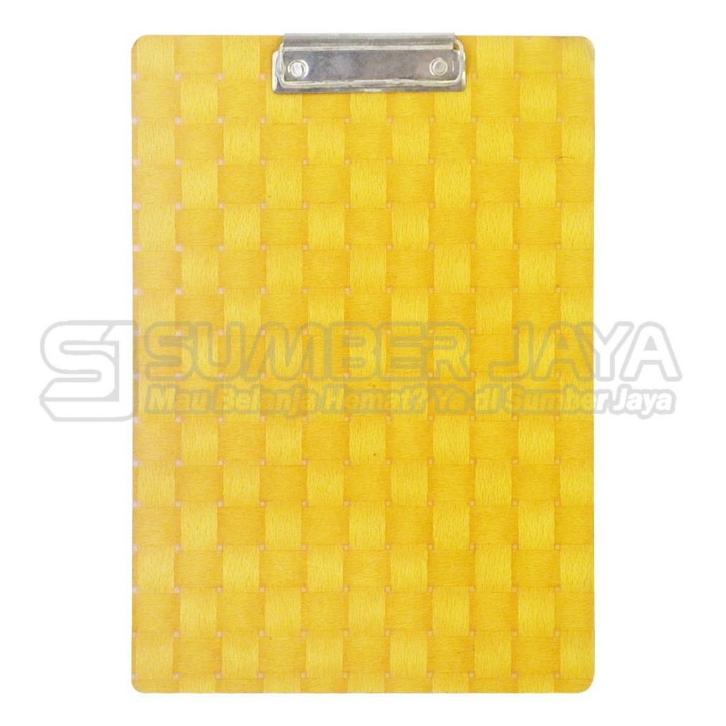 Jual Clipboard Papan Alas Papan Ujian Folio Motif Kayu Hanaro | Shopee ...