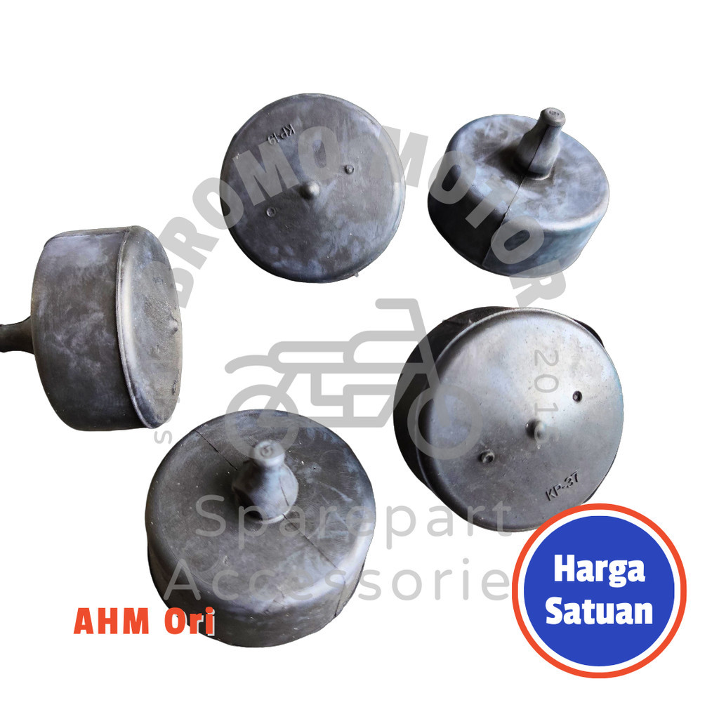 Jual Karet Stopper Engine Mounting AHM Ori Honda Vario 160 ADV 160 PCX ...