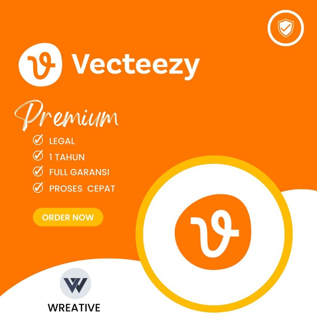 Jual Vecteezy Pro Unlimited Download 1 TahunLog in Via web resmi ...