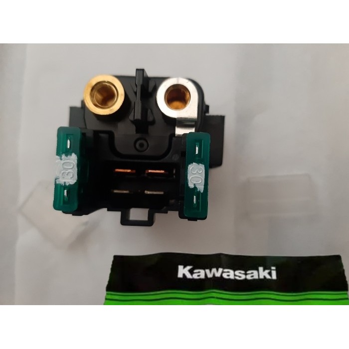 Jual Bendik Starter Motor Kawasaki ZX25R ZX25RR ZX636 | Shopee Indonesia