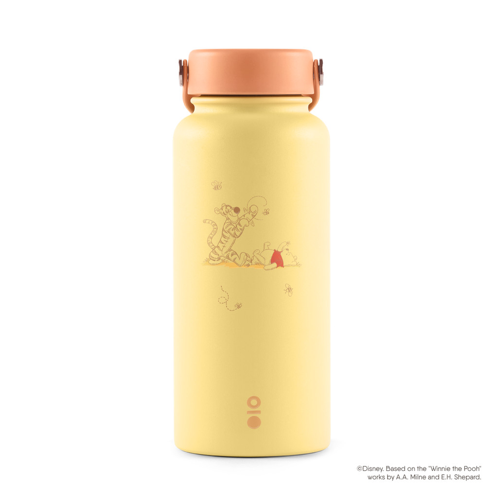 Jual Montigo | Ace Bottle Mega 32oz - 950ml Disney Winnie The Pooh ...