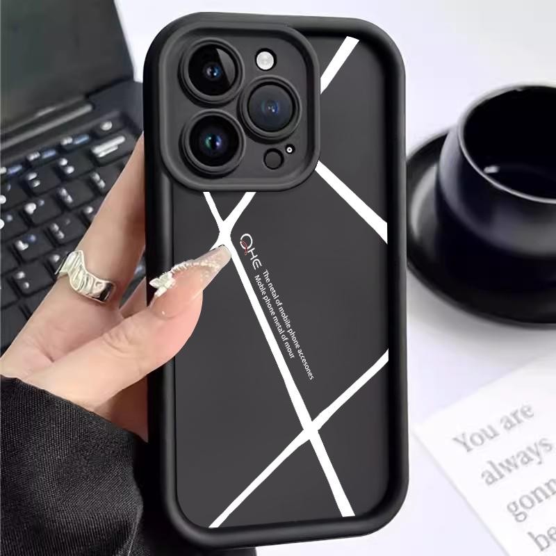 Jual Casing Hp For Xiaomi Redmi Note 9 8 7 Pro 7S 8 2021 Pro 4G Max 9S ...
