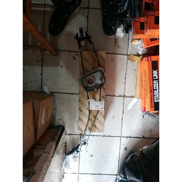 Jual Control slide Kabel Sling Sliding Door Kanan Alphard ANH10 69631 ...