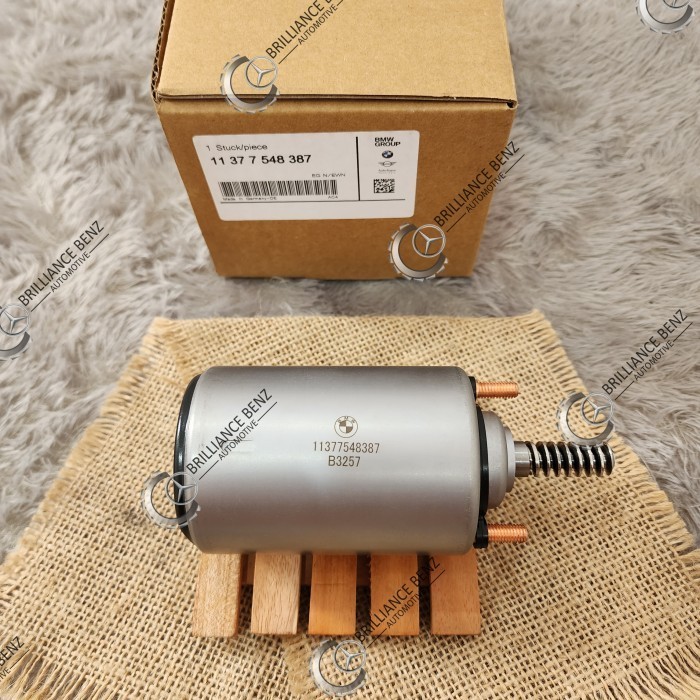 Jual MOTOR VVTI VALVETRONIC BMW N42 N46, E84 X1 E46 E90 E87 11377548387 ...