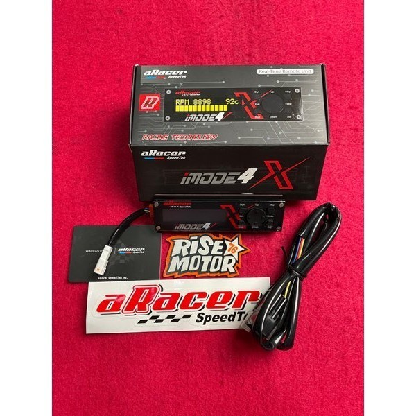 Jual IMODE ARACER GEN 4 CONTROL MODULE | Shopee Indonesia