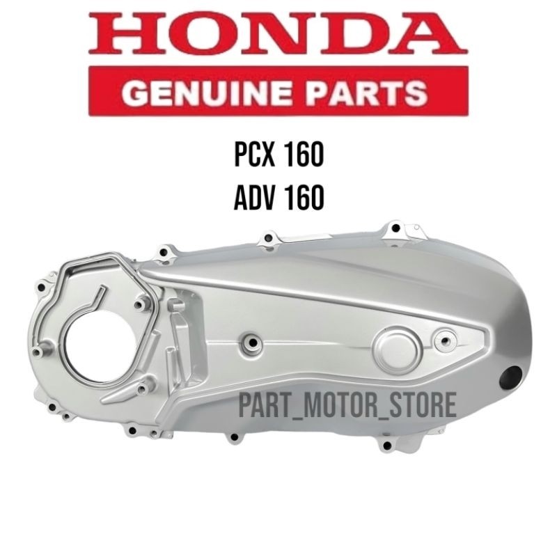 Jual BLOK CVT PCX 160 ADV 160 TUTUP BOX COVER CVT PXC 160 ADV 160 ORI ...